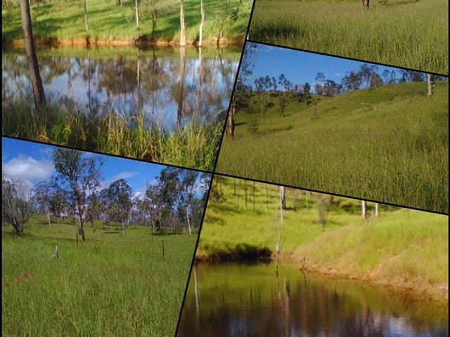 00 Marsh Road, Calliope, Qld 4680 - Property Details