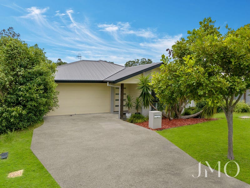 21 Bailey Court, Ormeau, Qld 4208 - Property Details