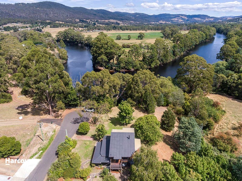 1 Marguerite Street, Ranelagh, TAS 7109 - realestate.com.au