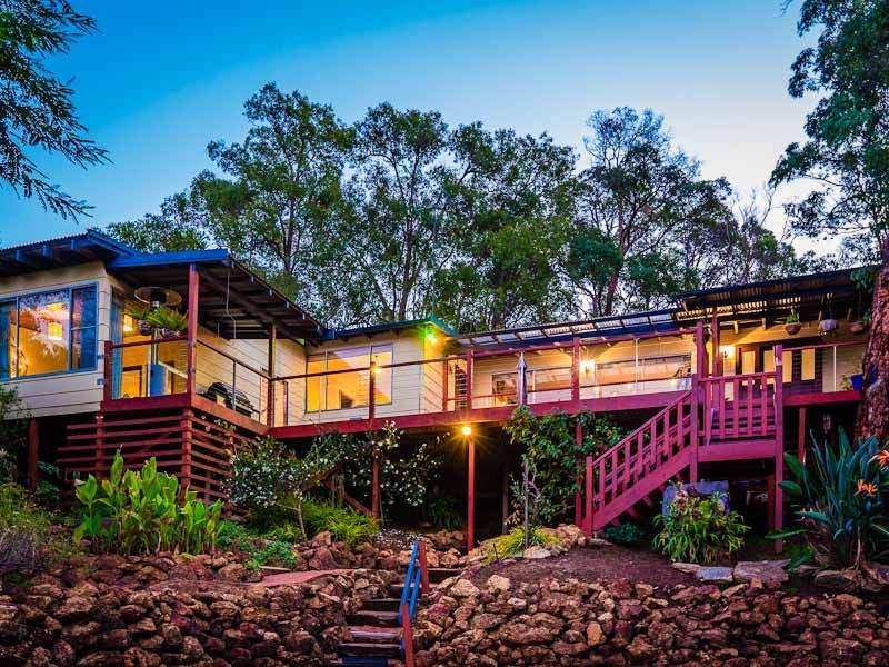 32 Croyden Road, Roleystone, WA 6111 - Property Details