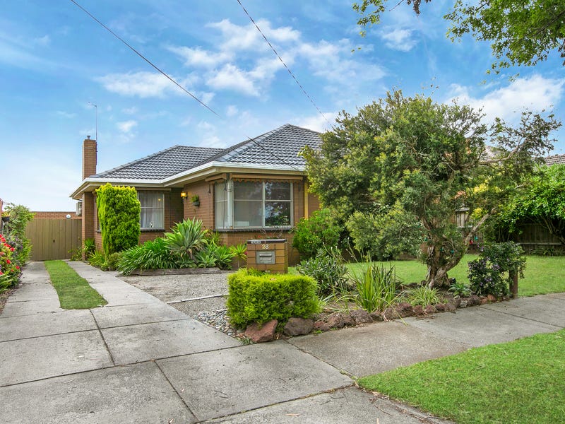 28 Jacqueline Road, Bundoora, Vic 3083 - Property Details