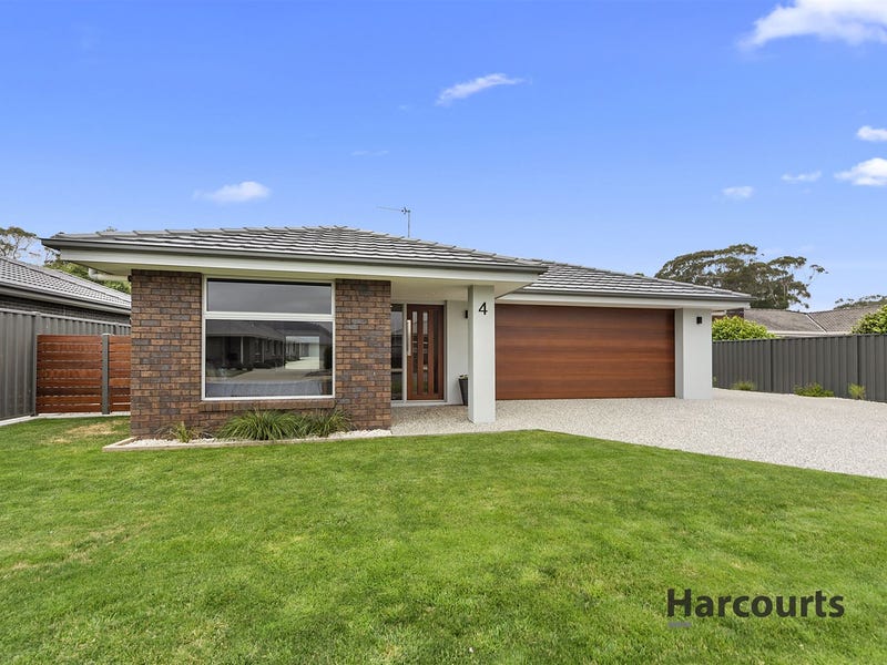 4 Tedmon Street, Spreyton, Tas 7310 - Property Details