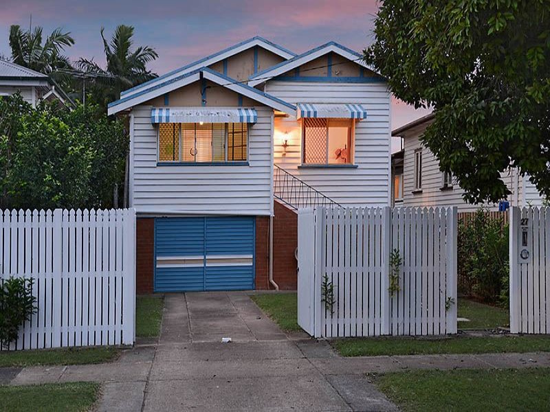 27 Gordon Street, Hendra, Qld 4011 - Property Details