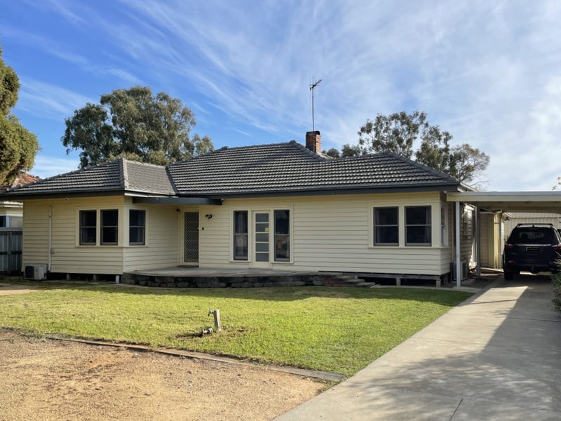 26 Campbell Street, Numurkah, Vic 3636 - Property Details