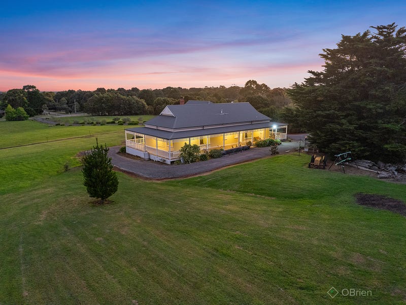 5 Vidotto Court, Pearcedale, Vic 3912 - Property Details