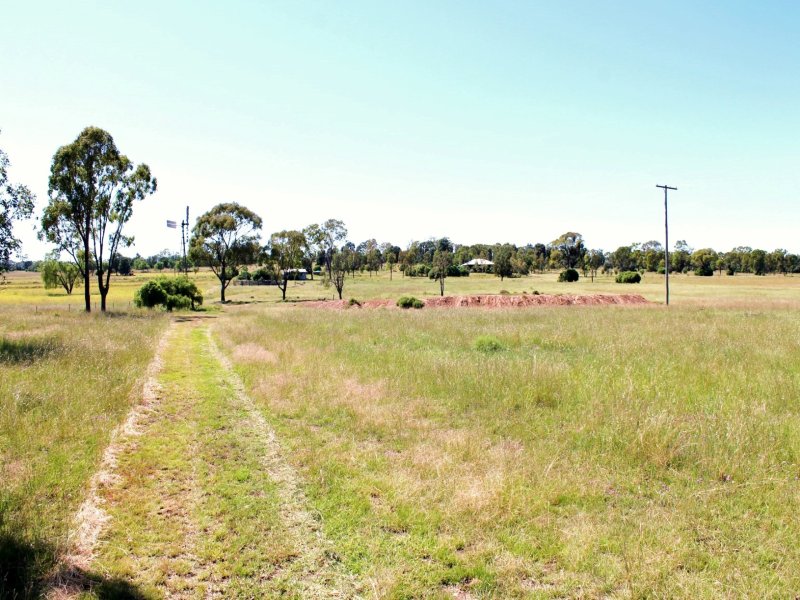 622 Old Rosemount Road,, Quinalow, Qld 4403 - Property Details