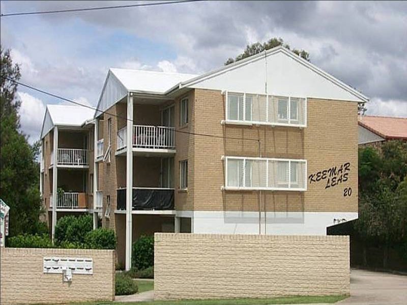 12/20 Queen Street, Goodna, Qld 4300 - Property Details