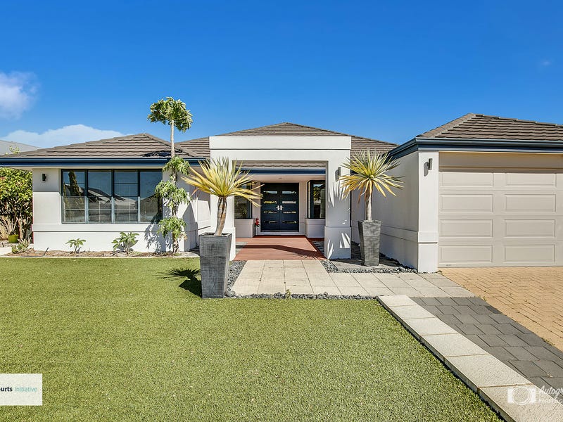 44 Oakhill Heights, Ellenbrook, WA 6069 - Property Details