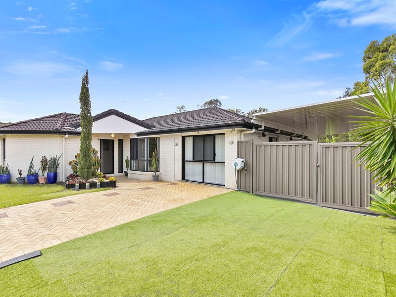 56 Jensen Road, Caboolture, Qld 4510 - Property Details