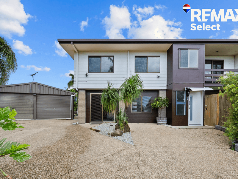 4 Burton Court, Rural View, QLD 4740 - realestate.com.au