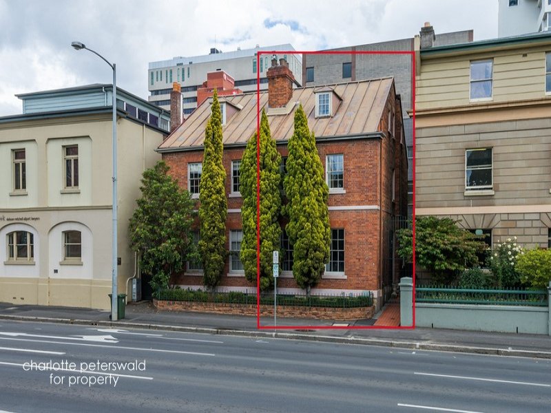 53 Davey Street, Hobart, Tas 7000 - Property Details