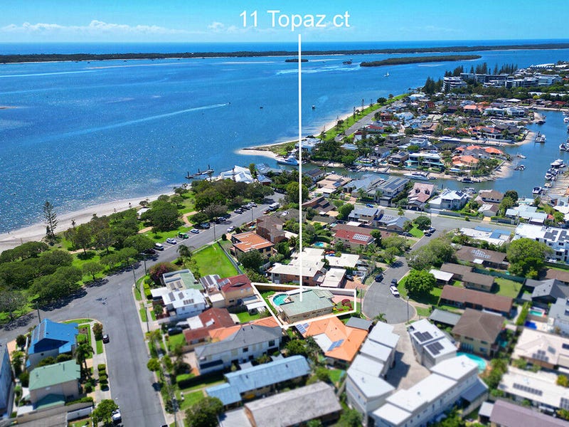 11 Topaz Court, Hollywell, Qld 4216 - Property Details