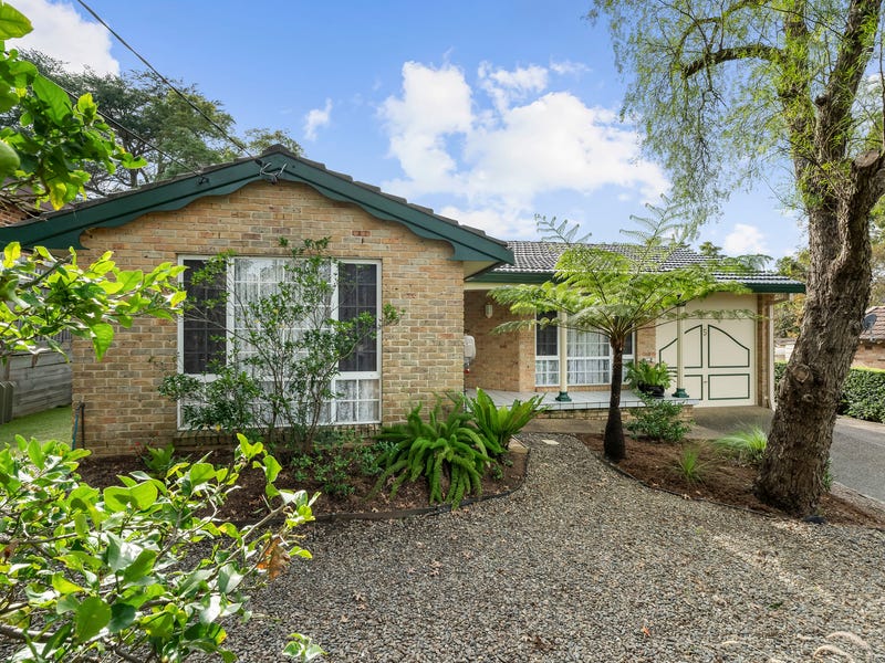 5 Percy Street, Gladesville, NSW 2111 - Property Details