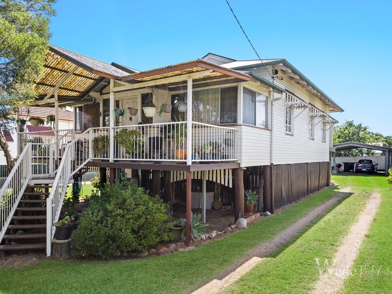 56 Wantley Street, Warwick, Qld 4370 - Property Details