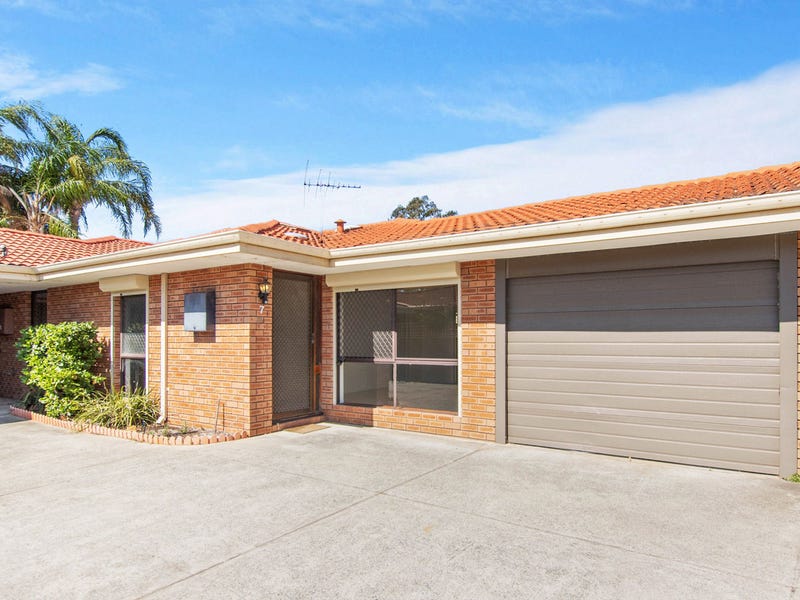 7/50 Chambers Way, Noranda, WA 6062 - Property Details