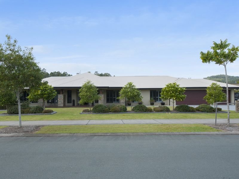 10 Lagoon Park Drive, Maudsland, Qld 4210 - Property Details