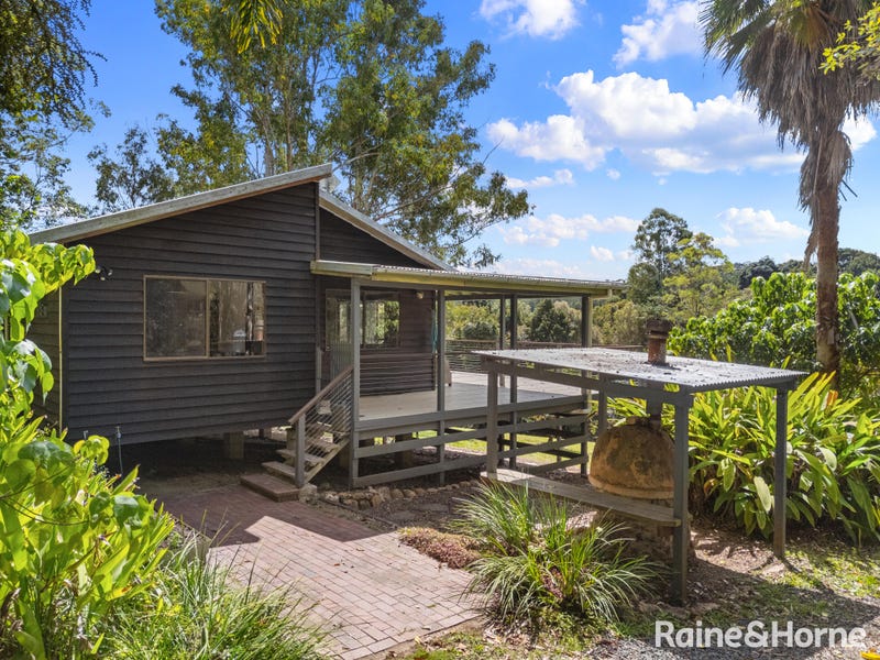 129 Eastern Branch Road, Kin Kin, QLD 4571 - realestate.com.au