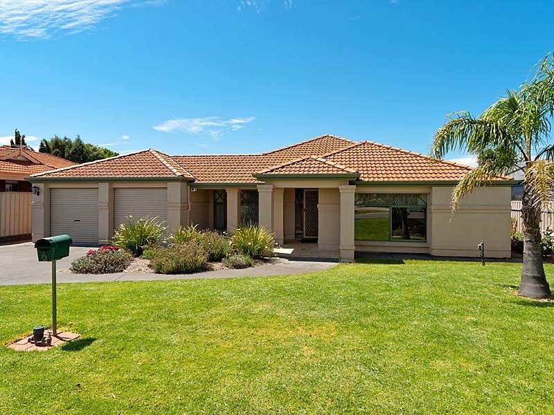6 Wren Court, Mount Barker, SA 5251 - realestate.com.au