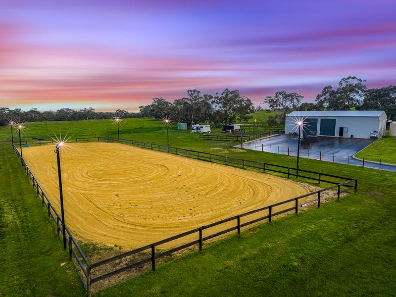 190 Braeside Road, Finniss, SA 5255 - Property Details