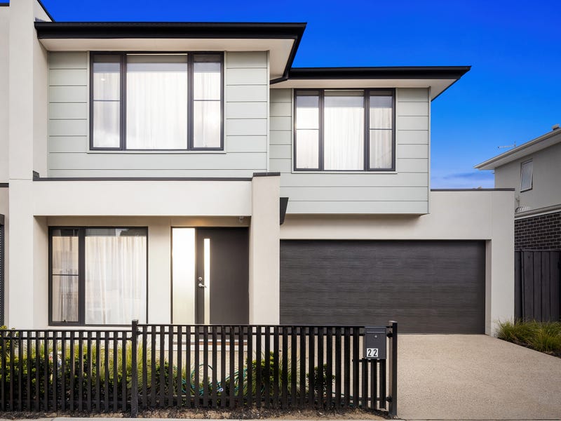 22 Nottingham Crescent, Thomastown, Vic 3074 - Property Details