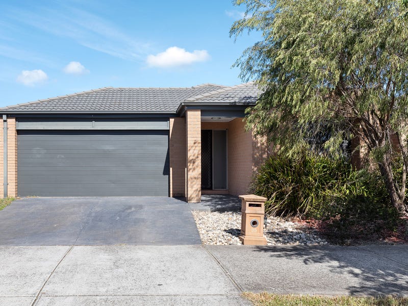 35 Fitzwilliam Drive, Doreen, Vic 3754 - Property Details