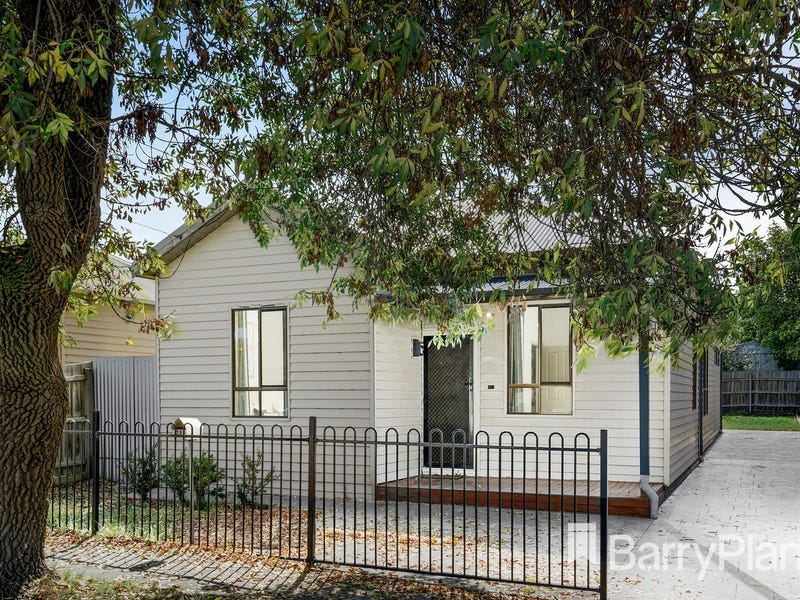 28 Couch Street, Sunshine, Vic 3020 - Property Details