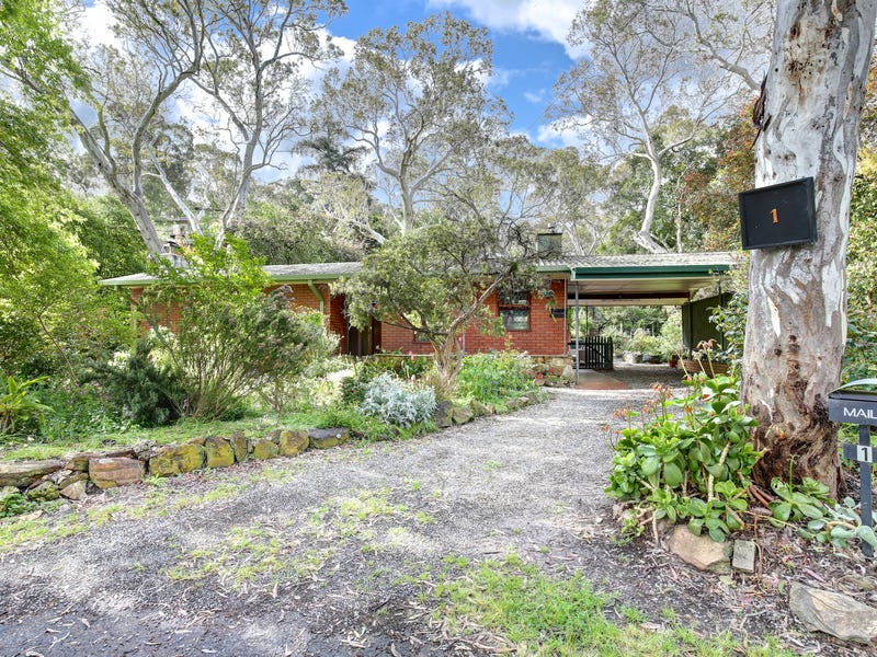 1 Maple Rd, Hawthorndene, SA 5051 - Property Details