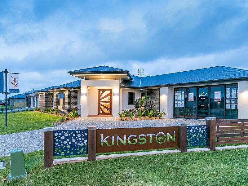 1 Richard Charles Drive, Kawungan, QLD 4655 - realestate.com.au