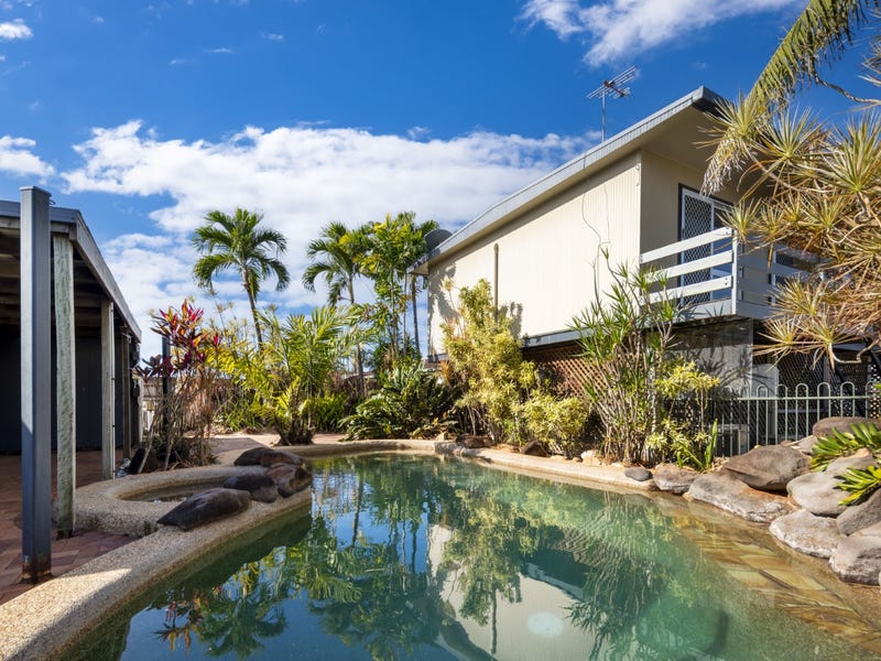 52 Merryl Street, Rasmussen, Qld 4815 - Property Details