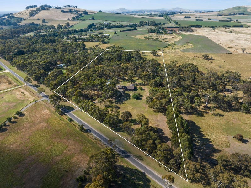 360 Sawmill Road, Springmount, Vic 3364 - Property Details