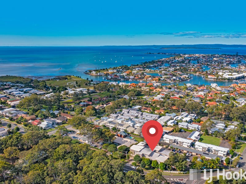 5/29-33 Gordon Street, Ormiston, Qld 4160 - Property Details