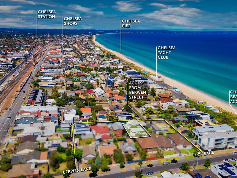 1 Berwen Lane, Chelsea, Vic 3196 - Property Details