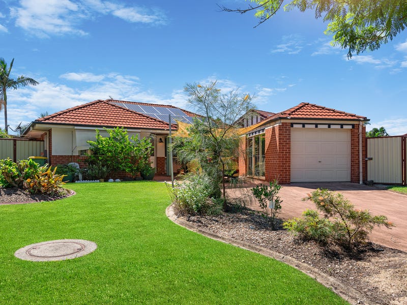 62 Kawana Crescent, Cornubia, Qld 4130 - Property Details