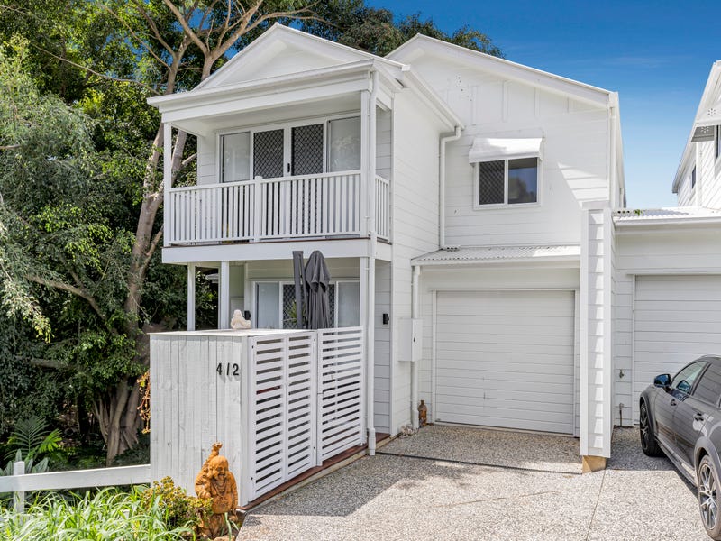4/2 Bay Terrace, Wynnum, Qld 4178 - Property Details