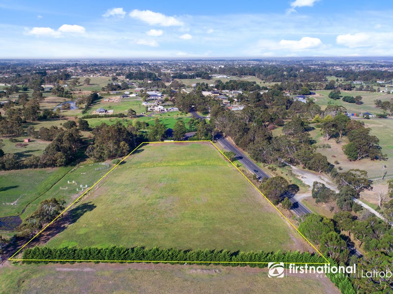 Lot 12 Old Melbourne Road, Traralgon, Vic 3844 - Property Details