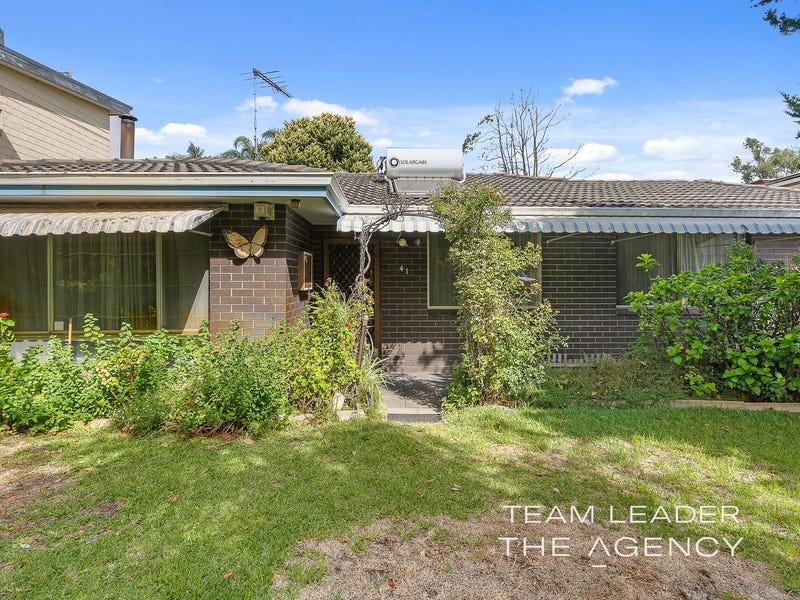 41 Drake Way, Morley, WA 6062 - Property Details