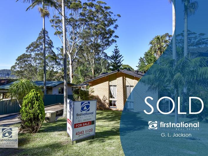 177 Empire Bay Drive, Empire Bay, NSW 2257