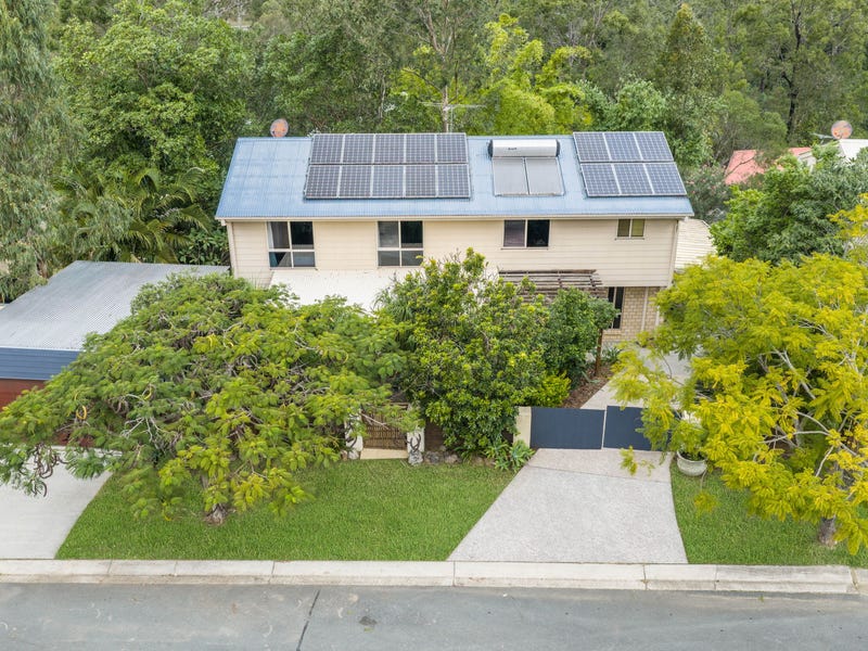 131 Eugene Street, Bellbird Park, Qld 4300 - Property Details