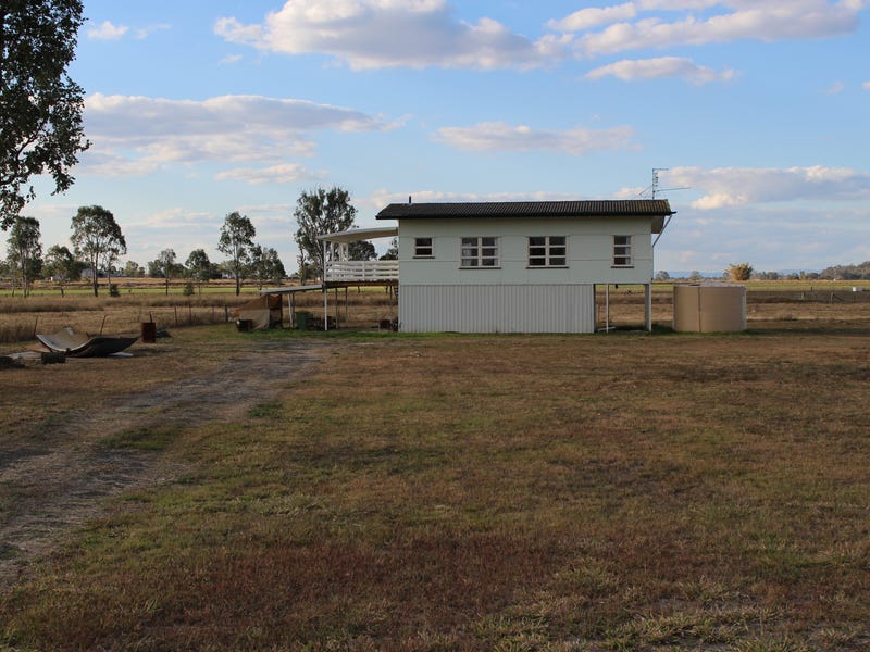 12 Old Brightview Road, Lockrose, Qld 4342 - Property Details