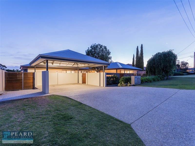 6 Branton Court, Duncraig, WA 6023 - Property Details
