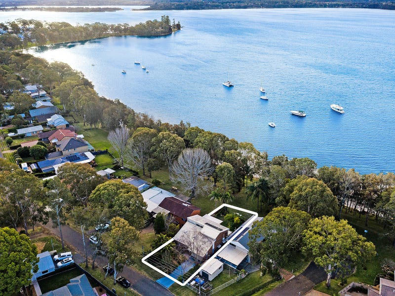 1 Balcolyn Street, Balcolyn, NSW 2264 - Property Details