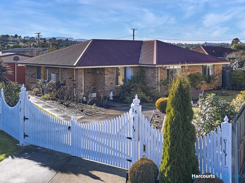 16 Nelson Place, Perth, Tas 7300 - Property Details