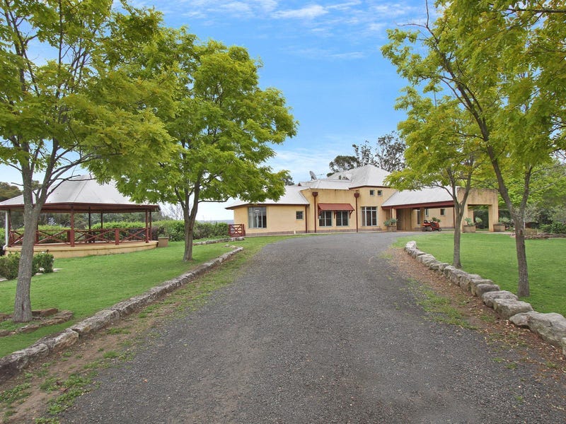 164D Coates Park Road, Cobbitty, NSW 2570 - realestate.com.au