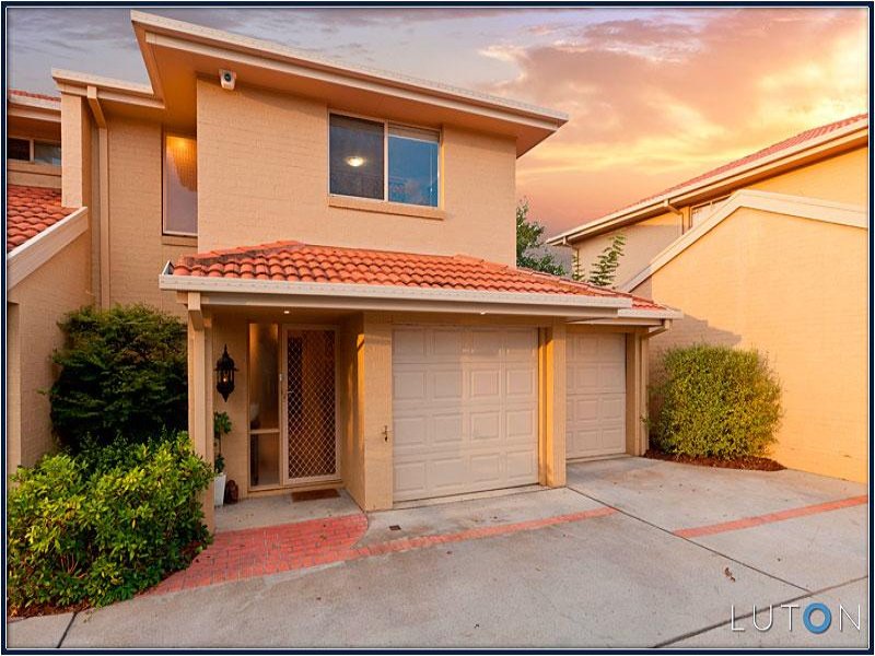 4/85 Lampard Circuit, Bruce, ACT 2617 - Property Details