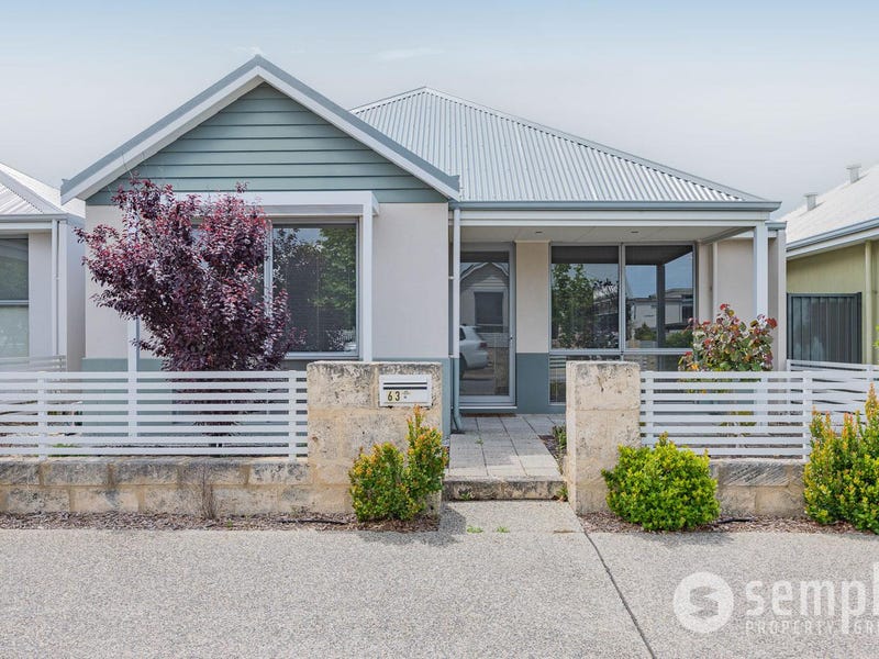 63 Lyon Road, Atwell, WA 6164 - Property Details