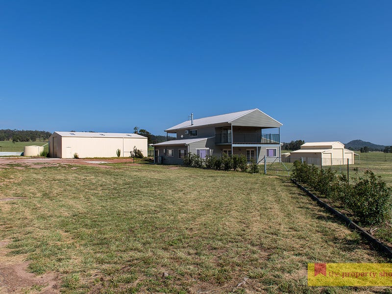 2975 Ulan Road, Mudgee, NSW 2850 - Property Details