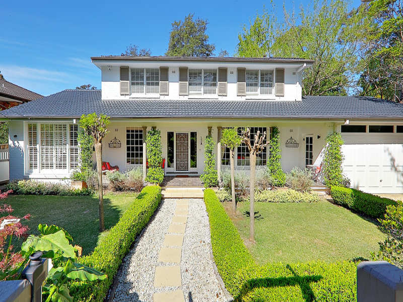 4 Ancona Road, Turramurra, NSW 2074 - realestate.com.au