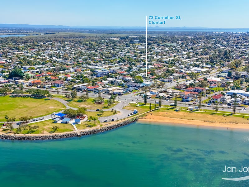 72 Cornelius St, Clontarf, Qld 4019 - Property Details