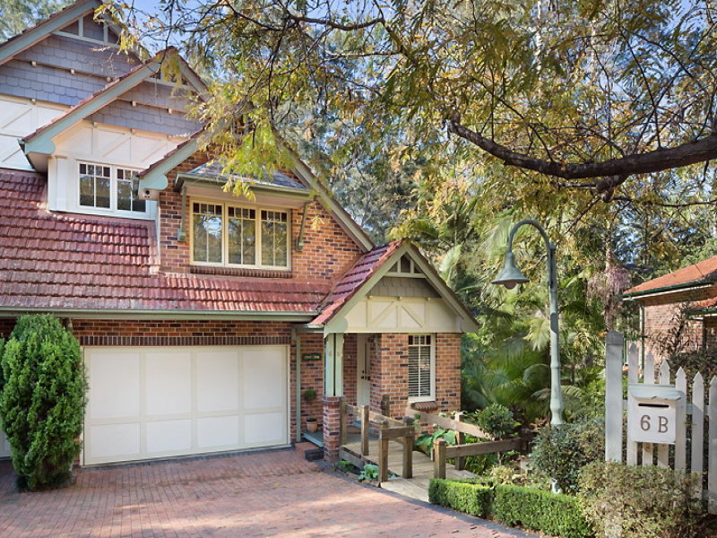 6B Spring Street, Beecroft, NSW 2119 - Property Details