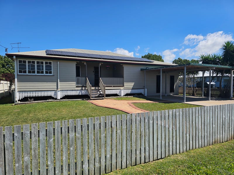 25 Munro Street, Brandon, Qld 4808 - Property Details